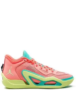 JORDAN Tatum 1 " Lemonade" Sneakers