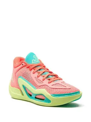 JORDAN Tatum 1 " Lemonade" Sneakers