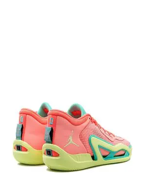 JORDAN Tatum 1 " Lemonade" Sneakers