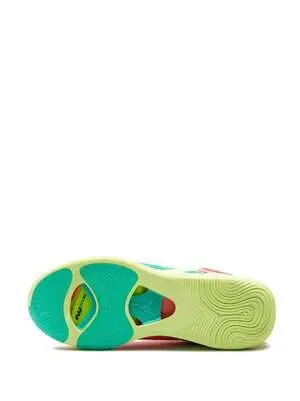 JORDAN Tatum 1 " Lemonade" Sneakers