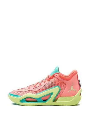 JORDAN Tatum 1 " Lemonade" Sneakers