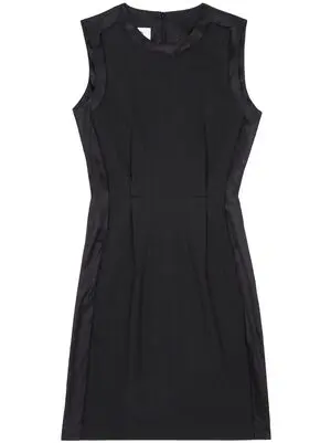 Mm6 Maison Margiela Round Neck