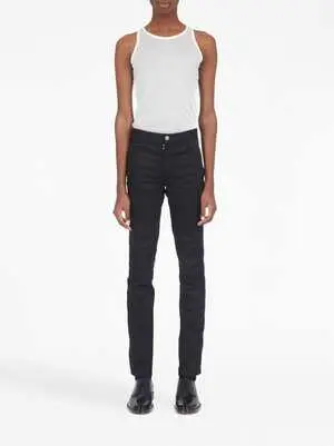 MAISON MARGIELA Memory Skinny Jeans