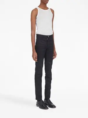 MAISON MARGIELA Memory Skinny Jeans