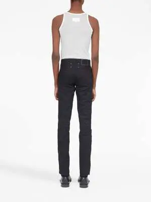 MAISON MARGIELA Memory Skinny Jeans