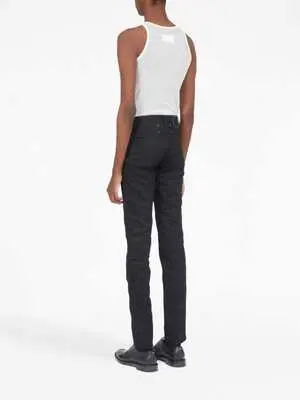 MAISON MARGIELA Memory Skinny Jeans