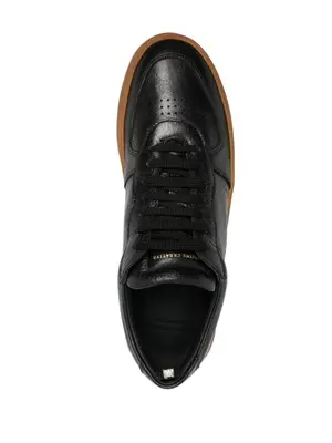 Officine Creative Asset Low-top Sneakers