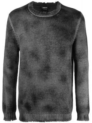 Avant Toi Relaxed Knitwear For Men