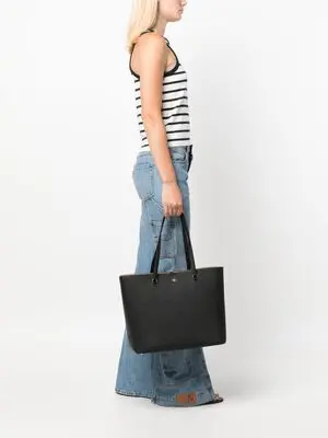 Polo Ralph Lauren Lauren Ralph Lauren Karly Large Tote Bag