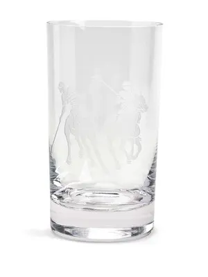 Ralph Lauren Garrett Highball Glasses