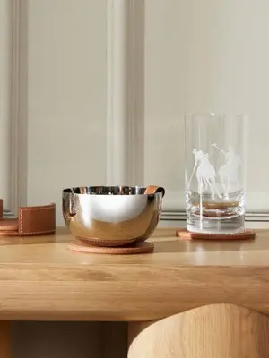 Ralph Lauren Garrett Highball Glasses