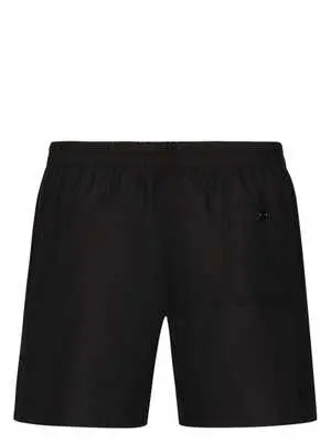 Dolce & Gabbana Elasticated-waist Cotton Boxers