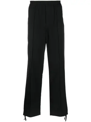 Helmut Lang Core Straight-leg Trousers