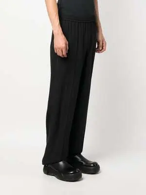 Helmut Lang Core Straight-leg Trousers