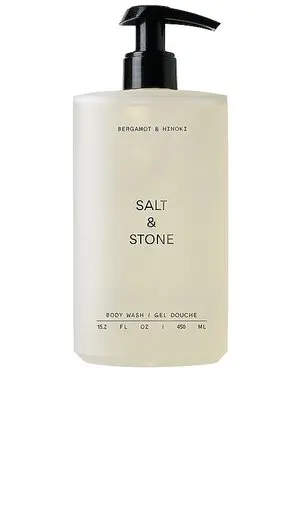 Salt Stone Collagen Bath & Body Products