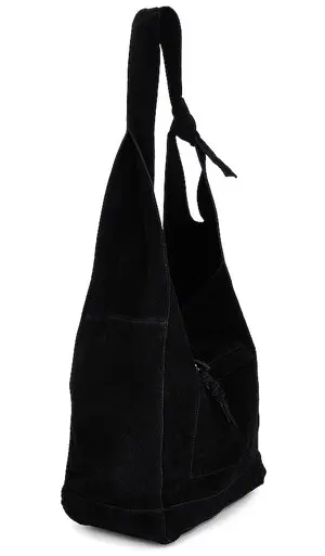 Free People Jessa Suede Carryall