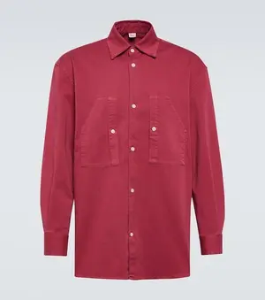 WINNIE N.Y.C Cotton Shirt