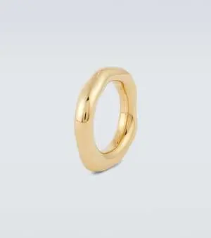 JIL SANDER Brass Ring