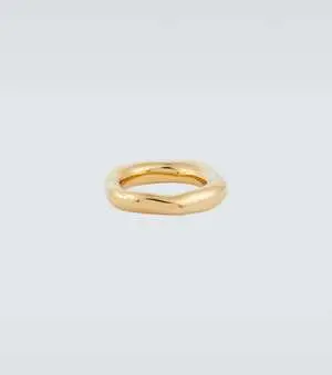 JIL SANDER Brass Ring