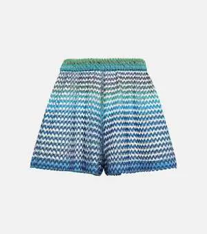 Missoni Classic Bottoms For Women