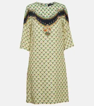 Etro Sheath Day Dresses