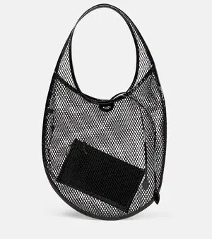 Alaia Tote Shoulder Bags