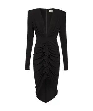 Alexandre Vauthier Midi Dresses