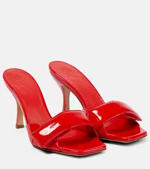 Gia Borghini Casual Mules Clogs For Women