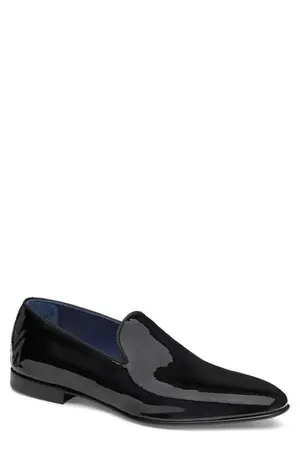 Johnston & Murphy Kinser Slip-on