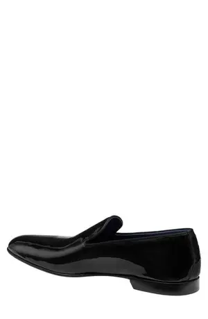 Johnston & Murphy Kinser Slip-on