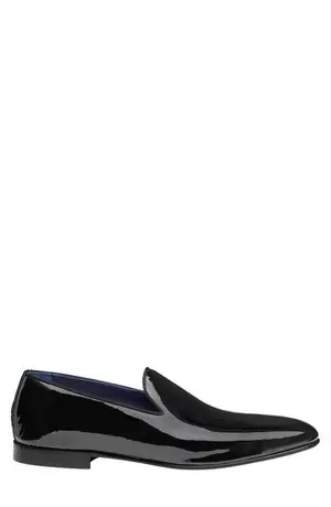 Johnston & Murphy Kinser Slip-on