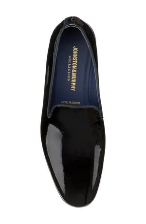 Johnston & Murphy Kinser Slip-on