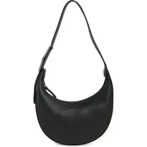 Longchamp Roseau Essential Half Moon Hobo Bag