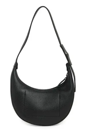 Longchamp Roseau Essential Half Moon Hobo Bag