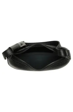 Longchamp Roseau Essential Half Moon Hobo Bag