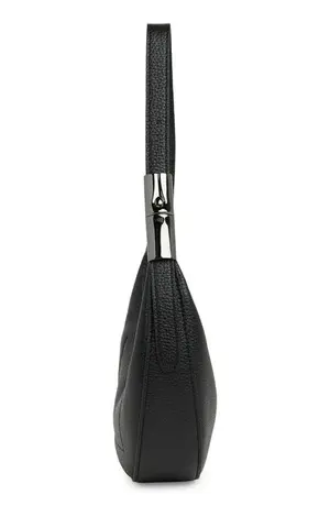 Longchamp Roseau Essential Half Moon Hobo Bag