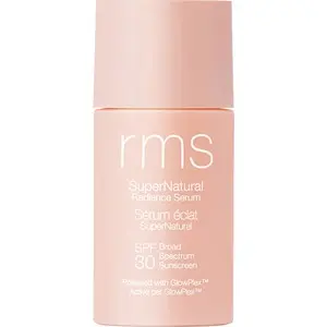 RMS BEAUTY Supernatural Radiance Serum Broad Spectrum Spf 30 Sunscreen - Light Aura