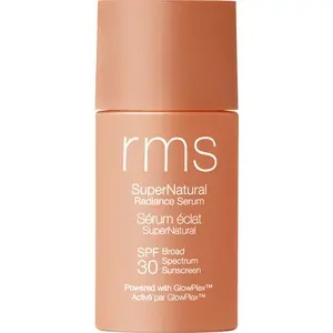 RMS BEAUTY Supernatural Radiance Serum Broad Spectrum Spf 30 Sunscreen - Medium Aura