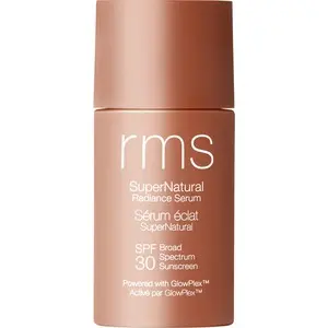 RMS BEAUTY Supernatural Radiance Serum Broad Spectrum Spf 30 Sunscreen - Rich Aura
