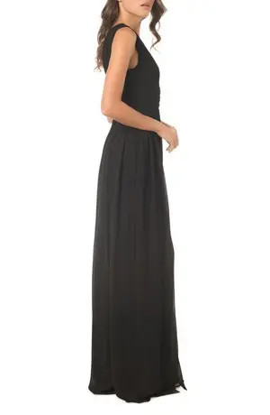 Dress The Population Jaclyn Maxi Dress