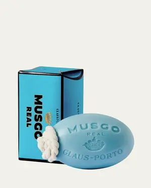 CLAUS PORTO Musgo Real Soap On A Rope Alto Mar, 6.7 Oz - One-color
