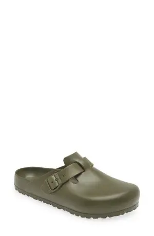 Birkenstock Waterproof Slides Slipper