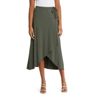 Loveappella Wrap Skirts