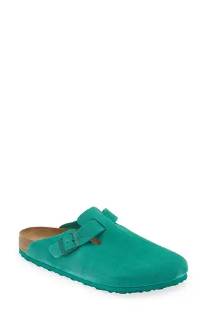 BIRKENSTOCK Boston Clog
