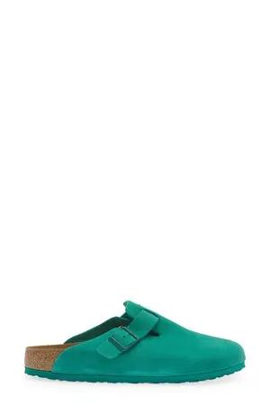 BIRKENSTOCK Boston Clog