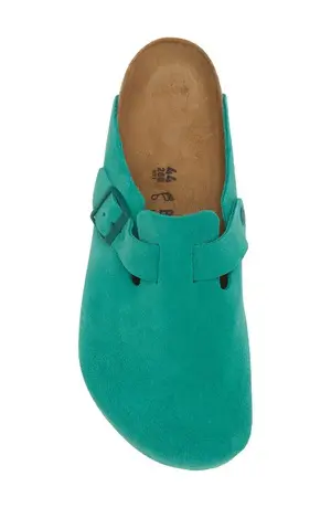 BIRKENSTOCK Boston Clog