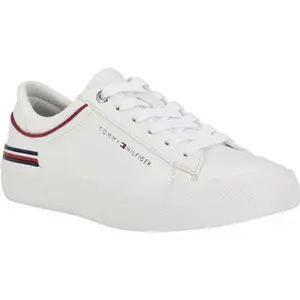 Tommy Hilfiger Kerline Low-top Sneakers - Whi01