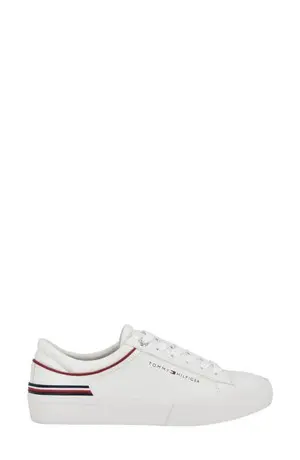 Tommy Hilfiger Kerline Low-top Sneakers - Whi01