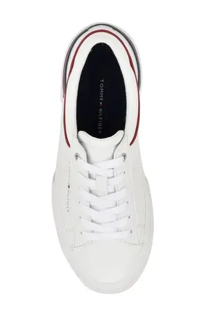 Tommy Hilfiger Kerline Low-top Sneakers - Whi01