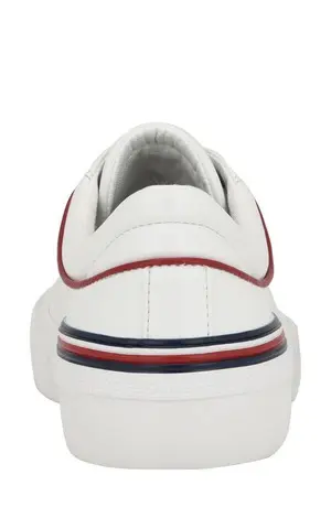 Tommy Hilfiger Kerline Low-top Sneakers - Whi01